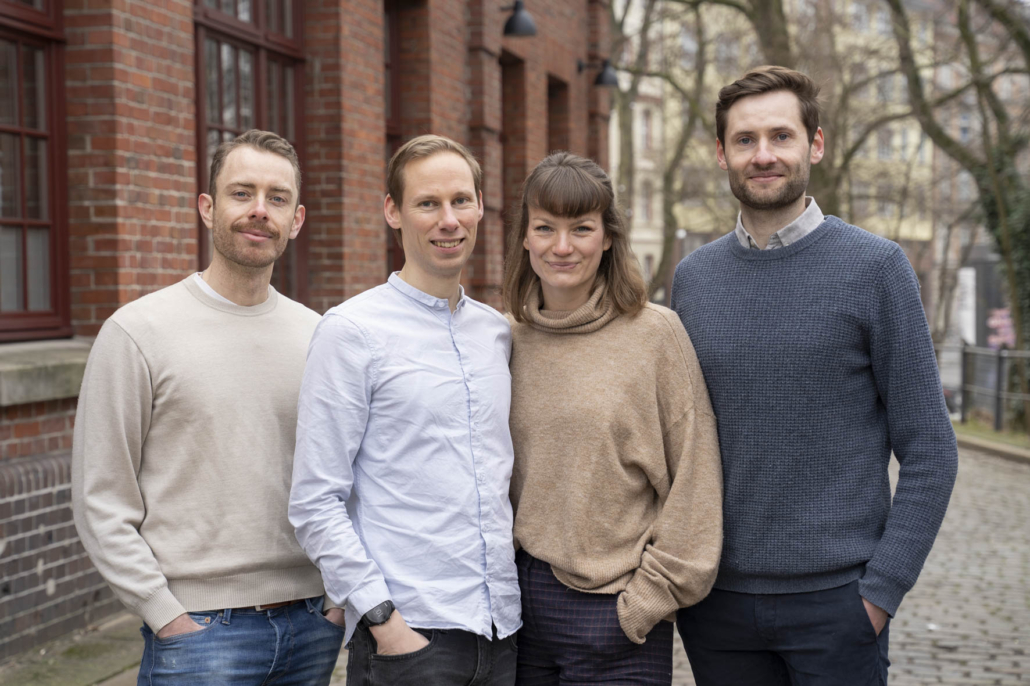 Origin Story Interview W/ Liza Altena, repath - Brighter Future